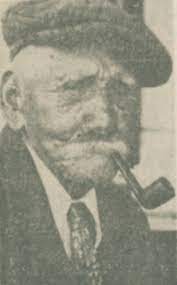 Joe Cope’s 1943 full letter/reply to Byron Weston and Halifax hockey ...